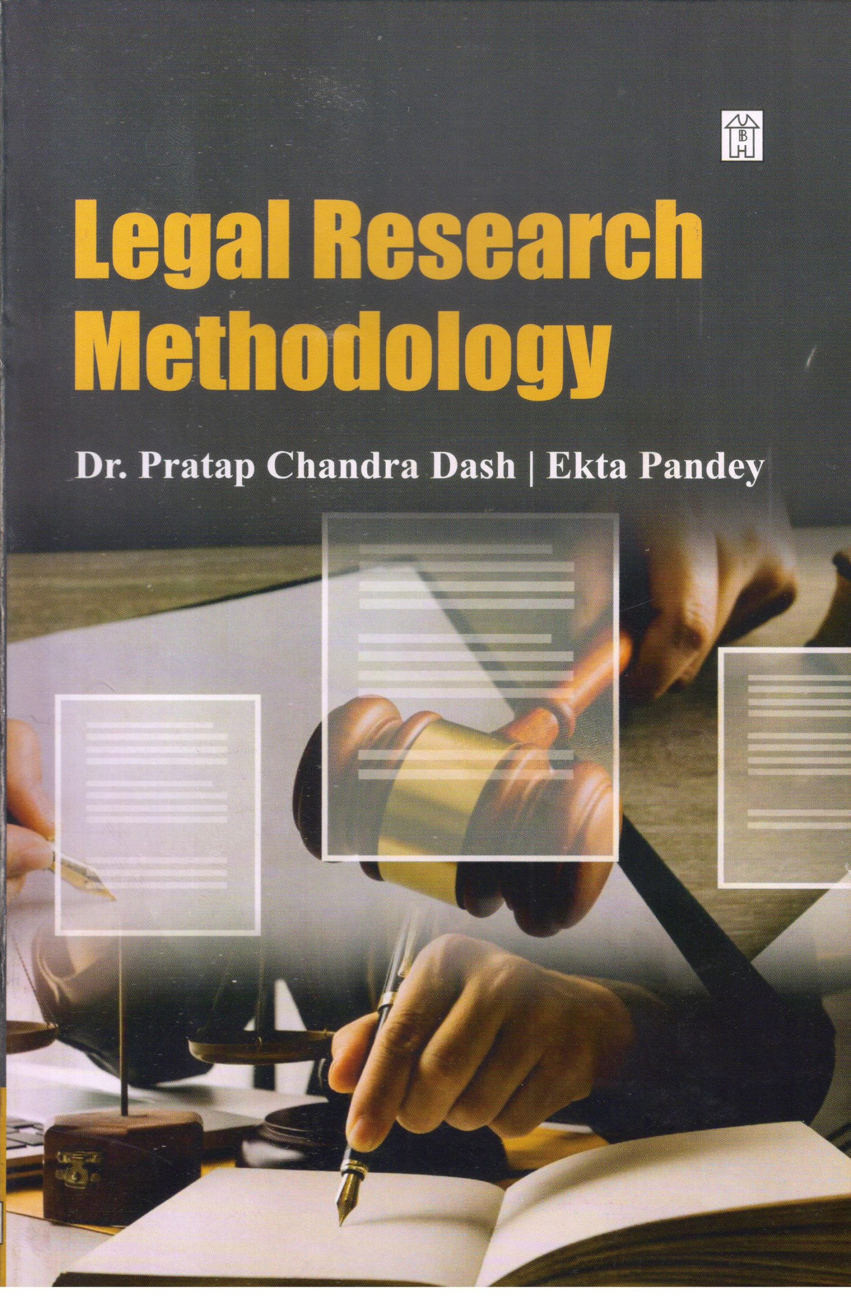 Legal Research Methodology